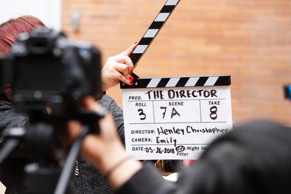 Reviving Michigan's Film Industry: Incentives, Success Stories, and ...
