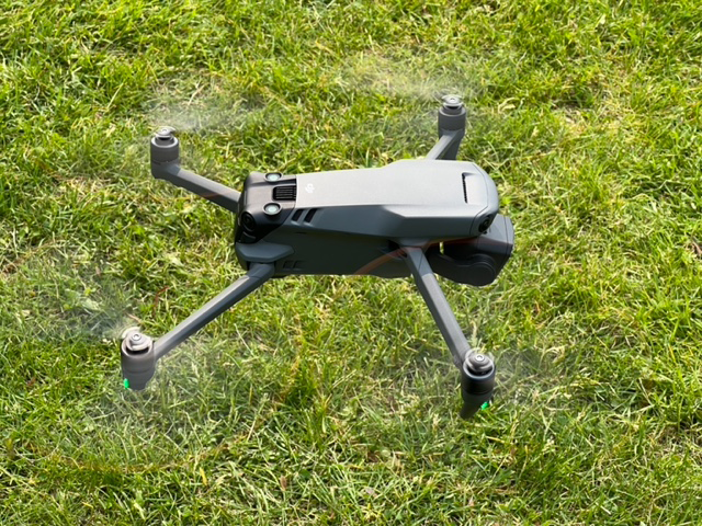 DJI and the US Congress: Navigating Challenges in the Entertainment ...