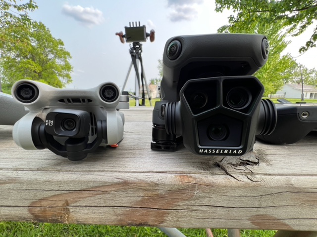 DJI and the US Congress: Navigating Challenges in the Entertainment ...