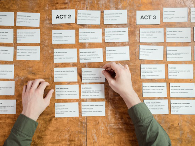 A Comparative Analysis of Screenwriting Approaches - Social Cinema