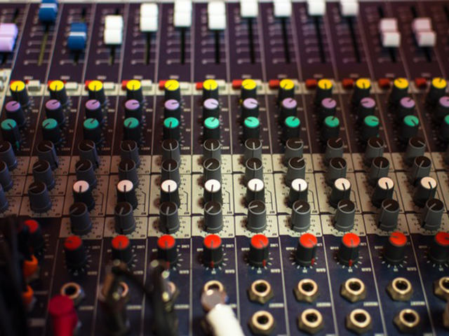 Dolby Stereo and Surround Sound: The Evolution of Immersive Audio in ...